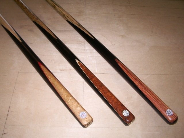 Shark – HandMadeCues