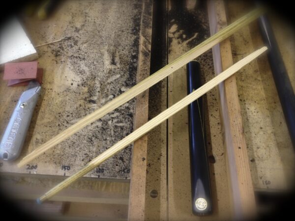 Cue Surgery – HandMadeCues